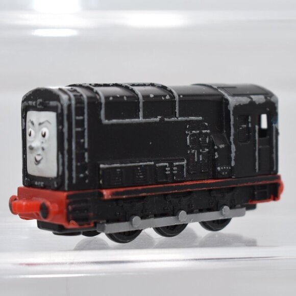 Thomas & Friends | Toys | Ertl Thomas The Tank Engine And Friends ...